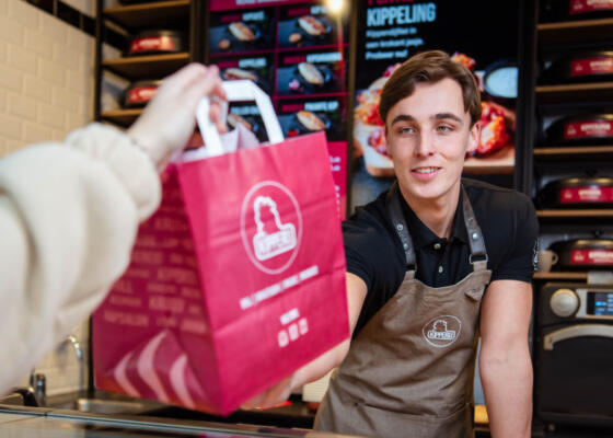 Vers gegrilde kip producten | Kipperij.nl