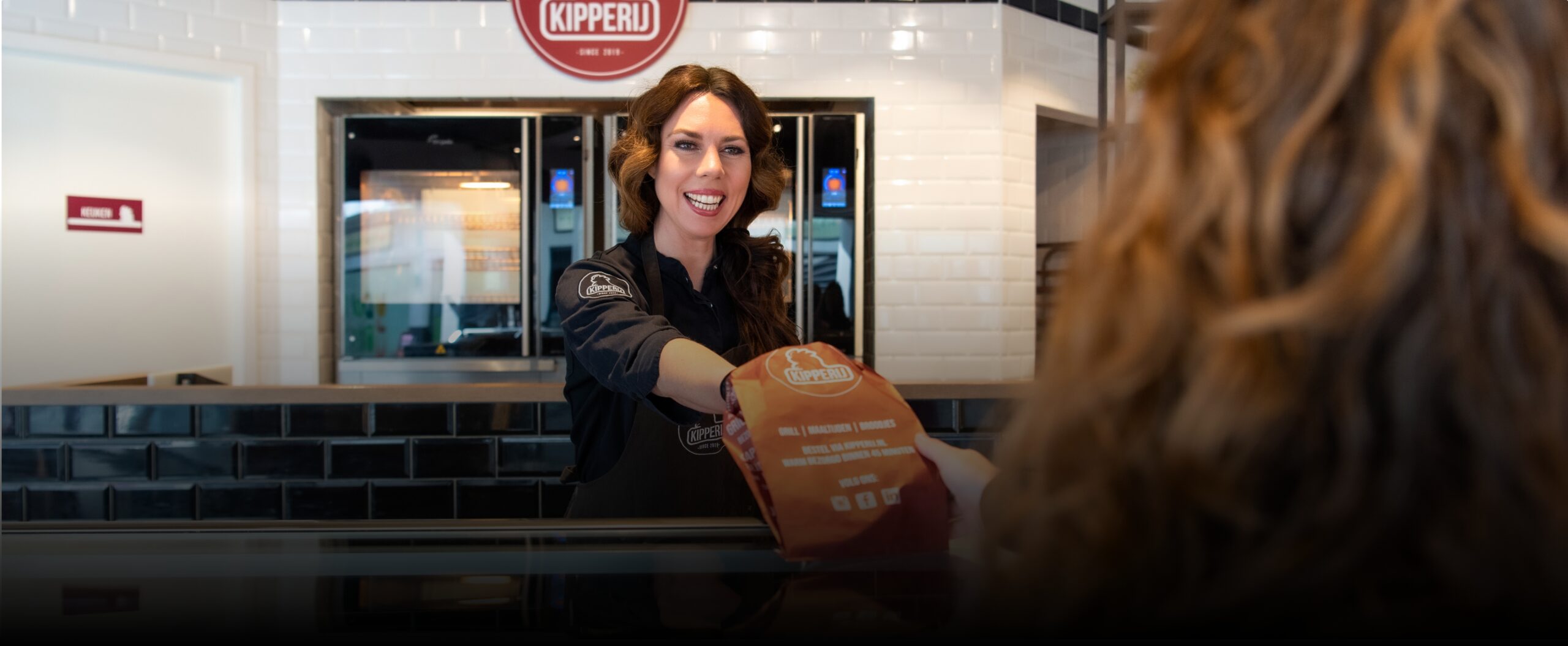 Kipperij Den Bosch | Kipperij.nl