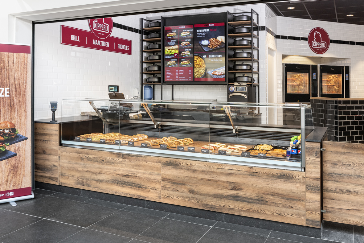 Kipperij Breda | Kipperij.nl