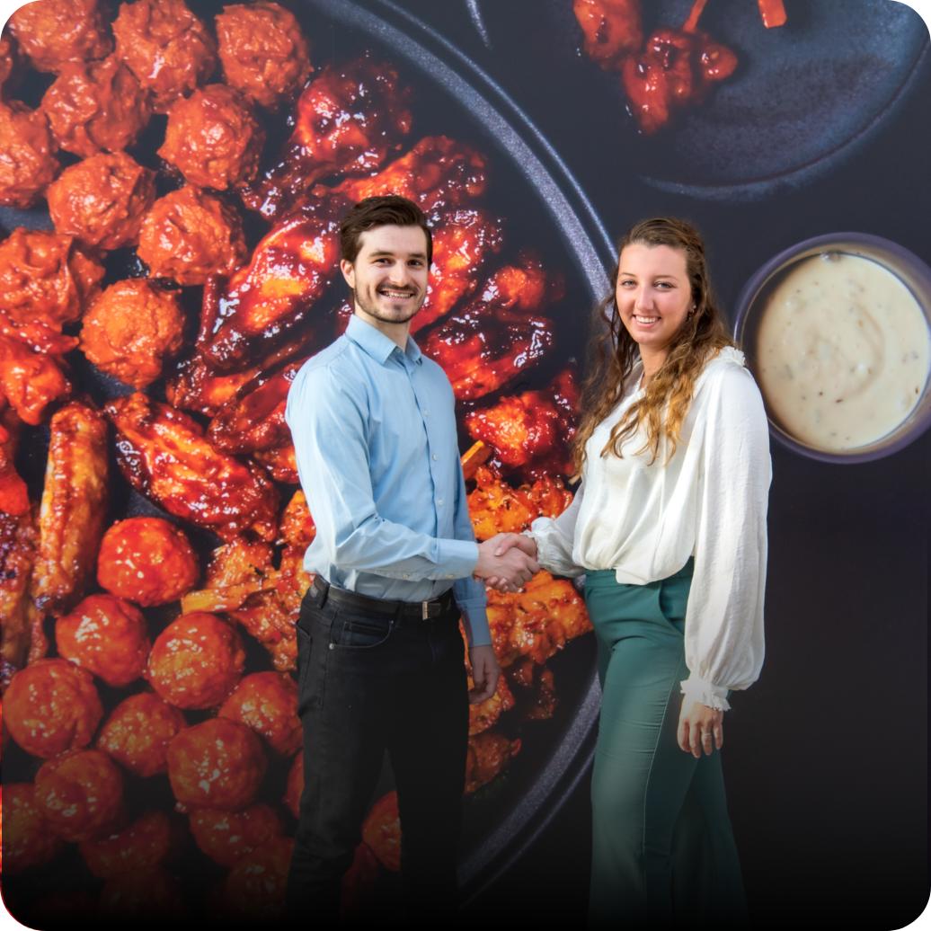 Vers gegrilde kip producten | Kipperij.nl