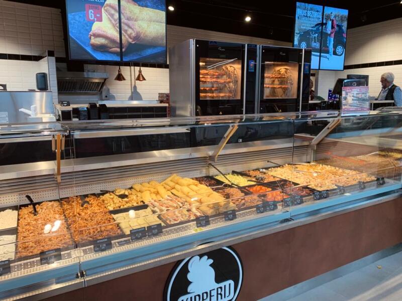 Kipperij Tiel | Kipperij.nl