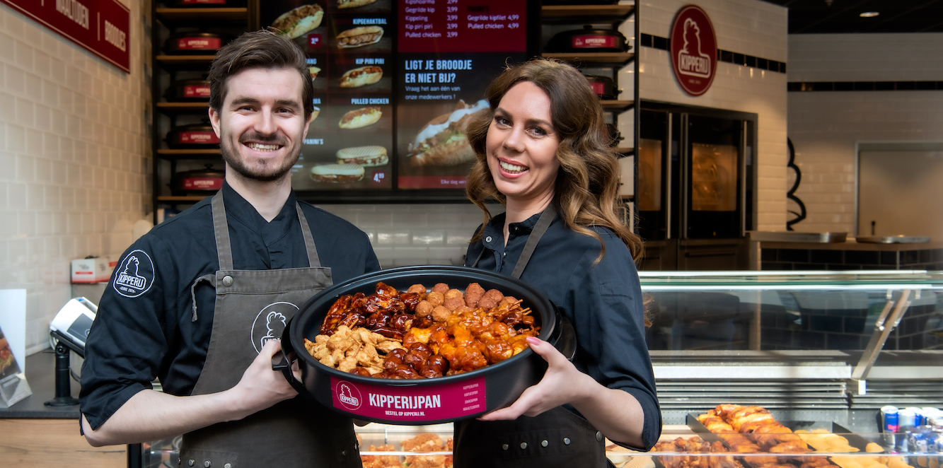Kipperij Tilburg | Kipperij.nl