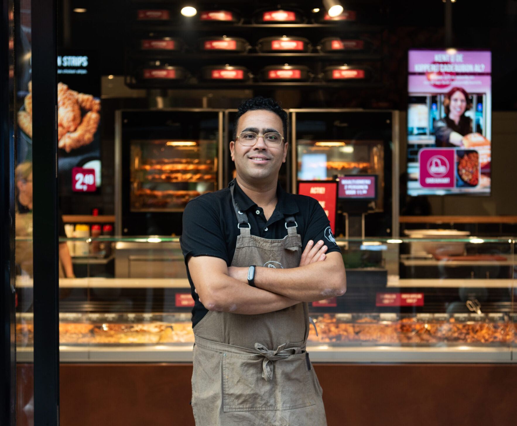 Kipperij Tilburg | Kipperij.nl