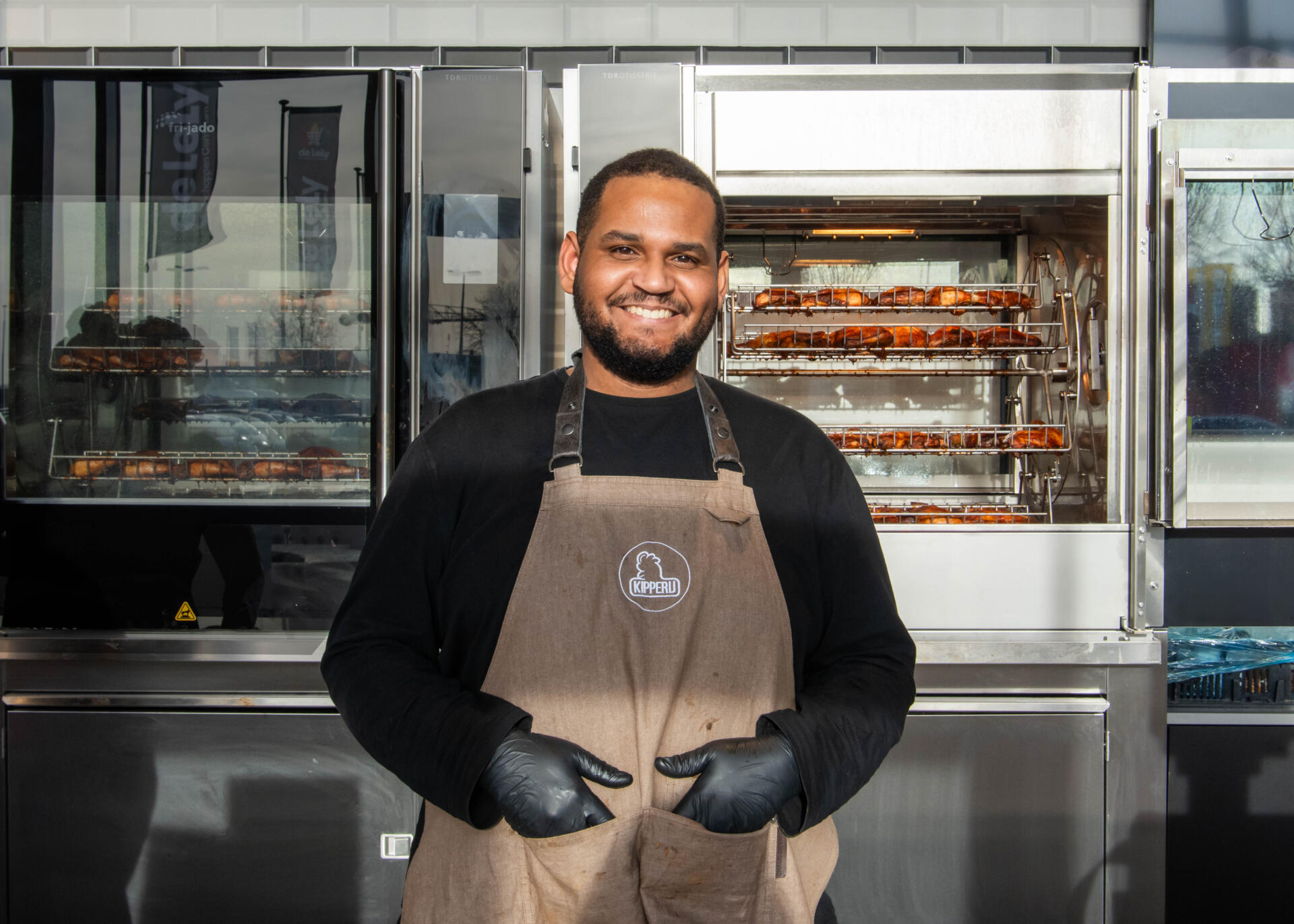 Kipperij Beek | Kipperij.nl