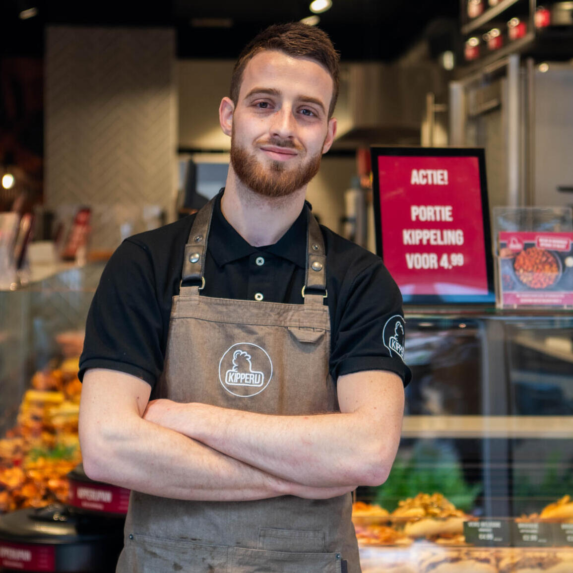 Groningen | Kipperij.nl