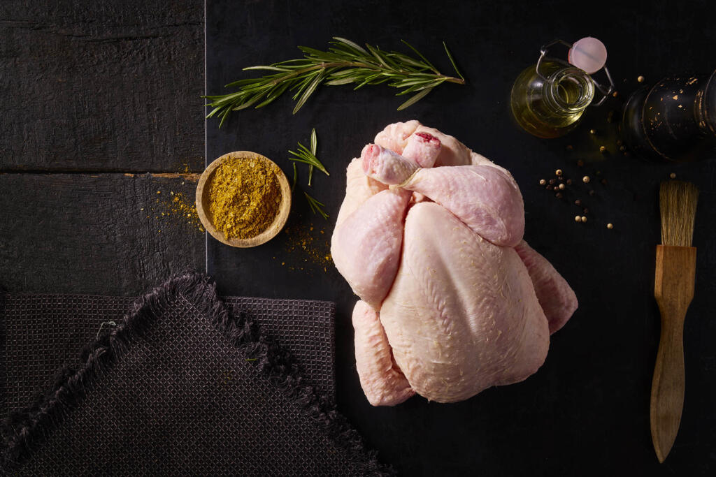 Kipperijpannen | Kipperij.nl