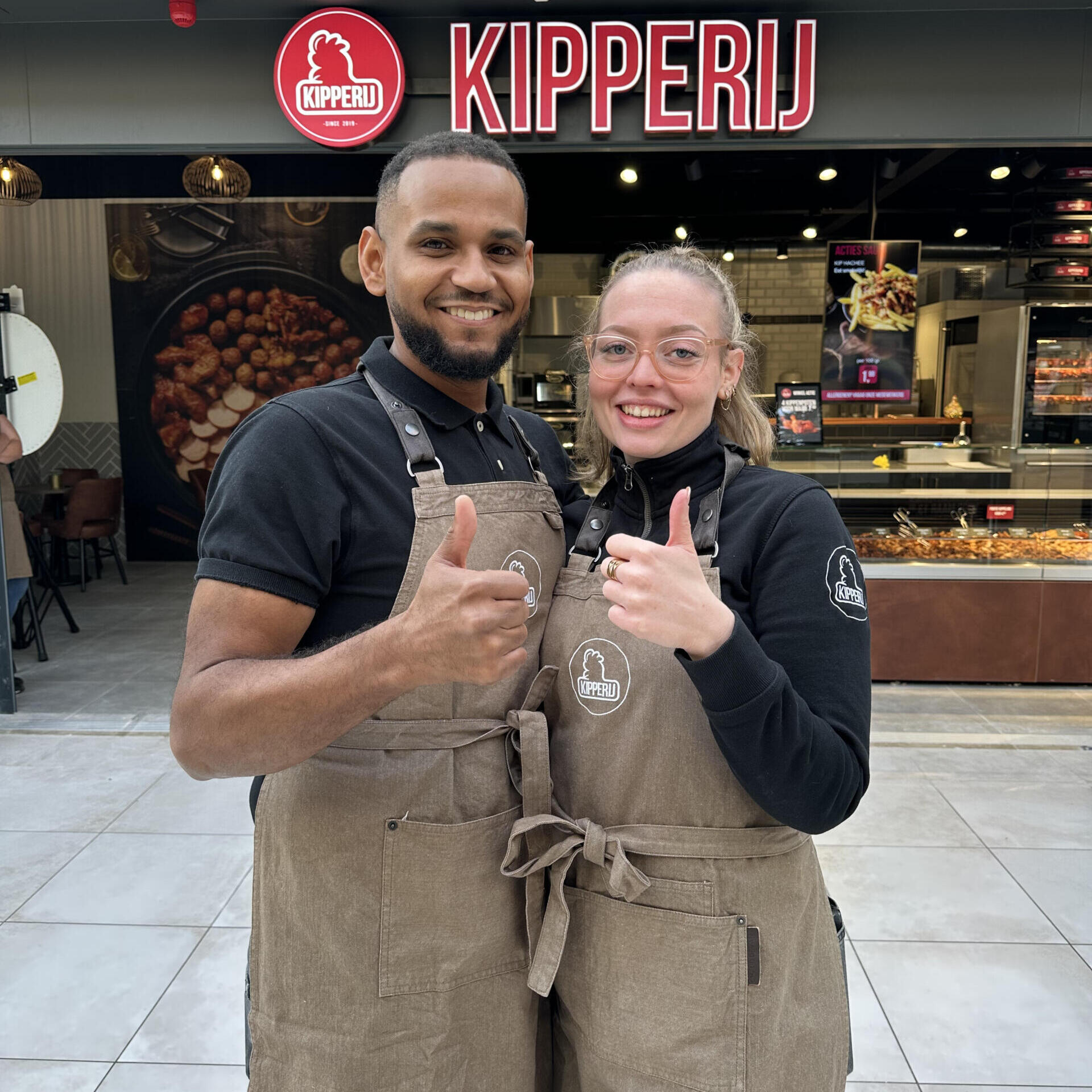 Landgraaf | Kipperij.nl