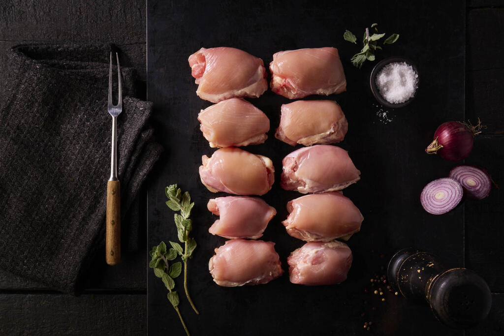 Gekoelde producten | Kipperij.nl