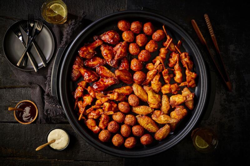 Kipperijpannen | Kipperij.nl