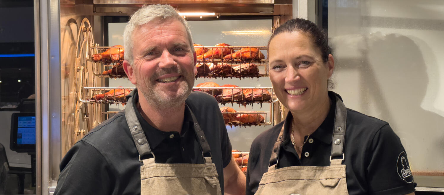 Bekijk onze vestigingen | Kipperij.nl