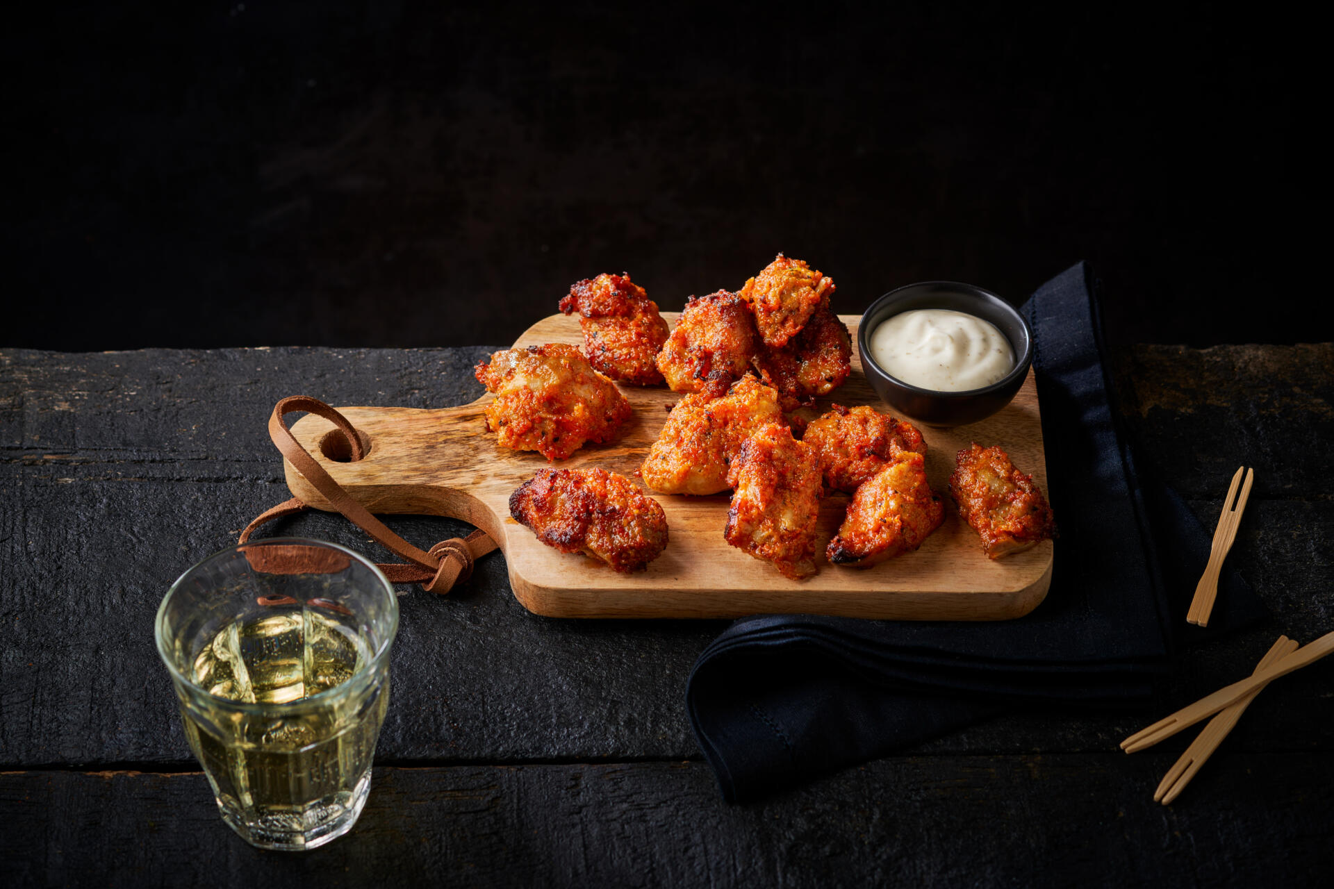 Kip aanbieding | Kipperij.nl